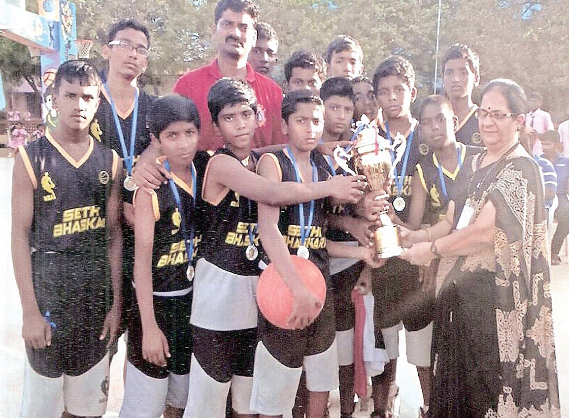 The Spirit of Participation in Sethu Bhaskara!